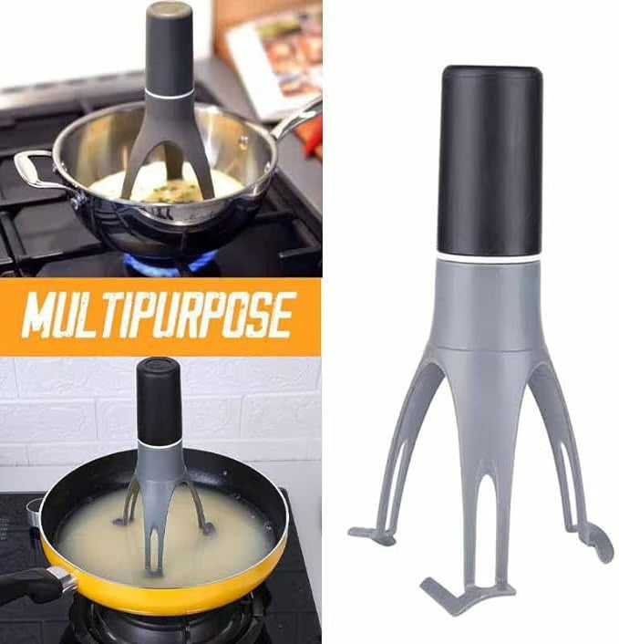 🎁Unique Automatic Pan Stirrer – APWETY