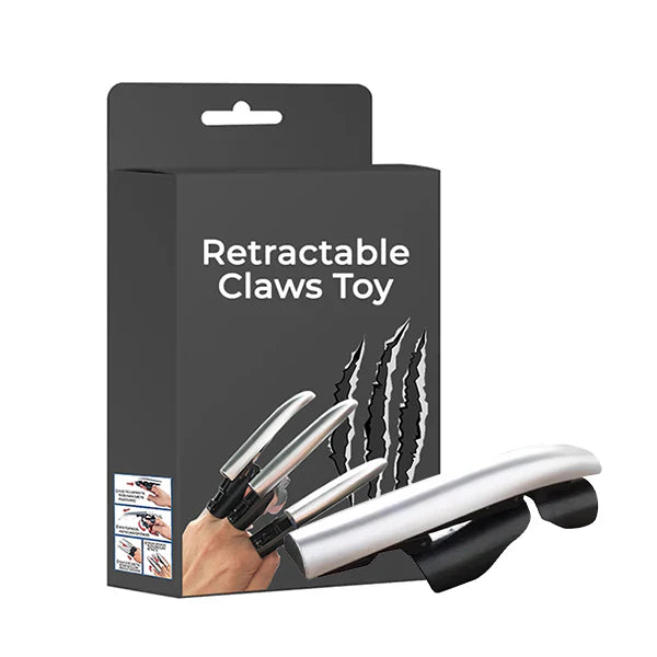Retractable Claws Toy (3PCS) – APWETY